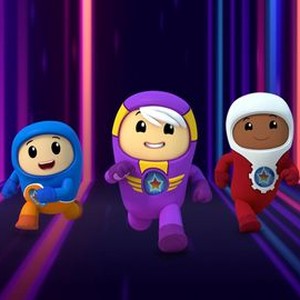 Go Jetters - Rotten Tomatoes