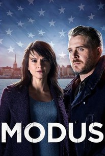 Modus | Rotten Tomatoes