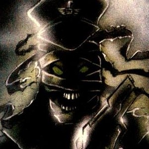 Zombie Cop - Rotten Tomatoes