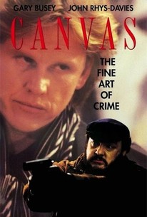 Canvas | Rotten Tomatoes