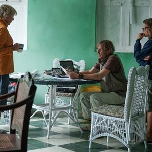 Nyad - Rotten Tomatoes