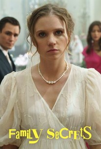 Family Secrets | Rotten Tomatoes