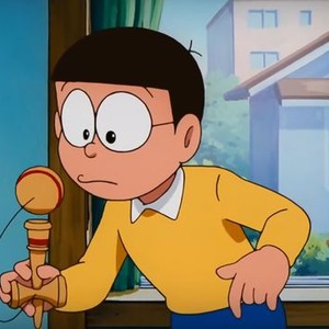 Doraemon: Nobita in the Wan-Nyan Spacetime Odyssey - Rotten Tomatoes