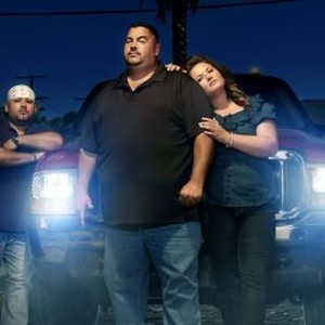 Operation Repo: Season 11, Episode 18 - Rotten Tomatoes