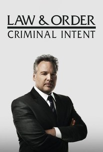 Law & Order: Criminal Intent: Season 1 | Cast and Crew | Rotten Tomatoes