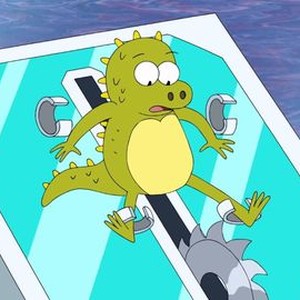 Sanjay and Craig: Season 3, Episode 19 - Rotten Tomatoes