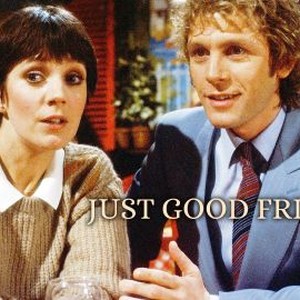 Just Good Friends - Rotten Tomatoes