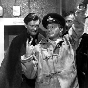 Hugh Williams - Rotten Tomatoes