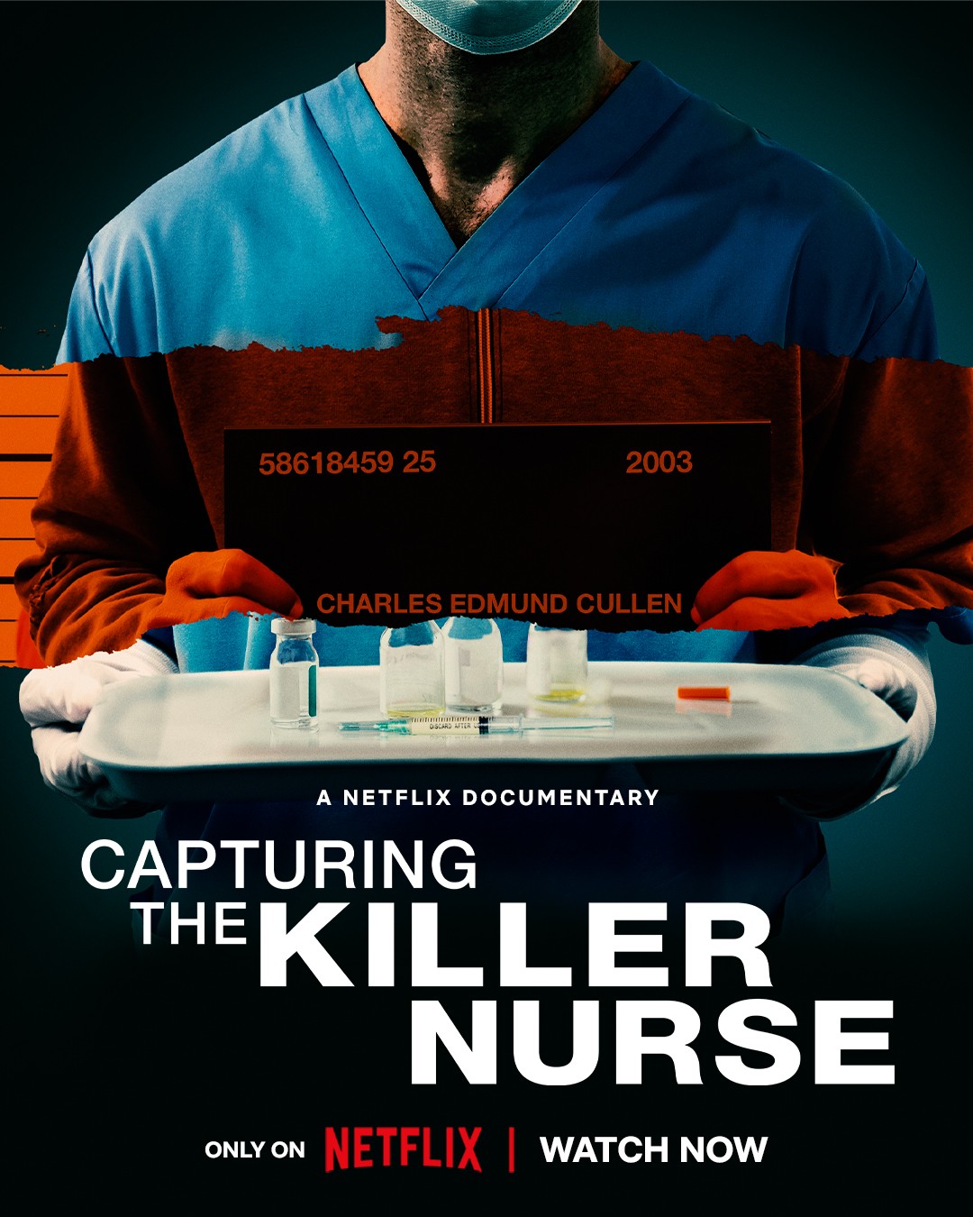 Capturing the Killer Nurse: Trailer 1 - Trailers & Videos - Rotten Tomatoes Capturing the Killer Nurse: Trailer 1 - Trailers & Videos - Rotten Tomatoes
