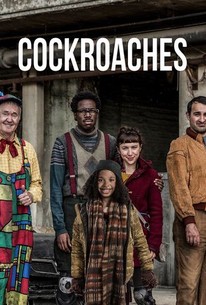 Cockroaches | Rotten Tomatoes