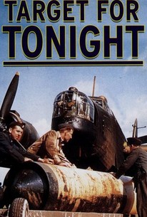 Target for Tonight - Rotten Tomatoes