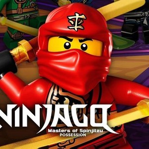 Ninjago: Masters of Spinjitzu: Possession - Rotten Tomatoes