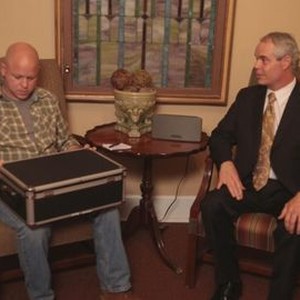 John Ceallach - Rotten Tomatoes