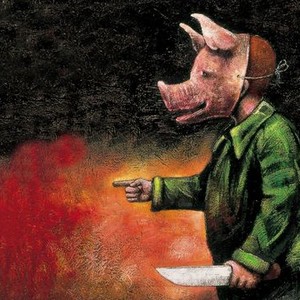The Butcher Boy - Rotten Tomatoes