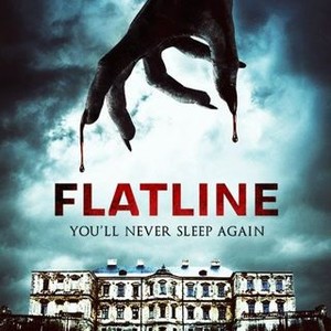 Flatline - Rotten Tomatoes