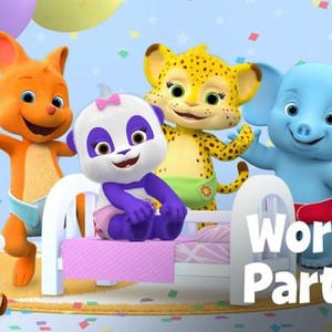 Word Party - Rotten Tomatoes