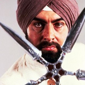 Kabir Bedi - Rotten Tomatoes
