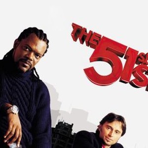 The 51st State - Rotten Tomatoes