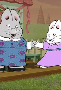 Max & Ruby: Season 5, Episode 16 - Rotten Tomatoes