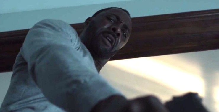 No Good Deed - Rotten Tomatoes