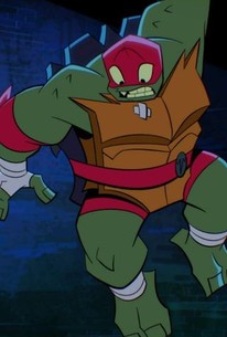 Rise of the Teenage Mutant Ninja Turtles: Season 1, Episode 21 | Rotten ...