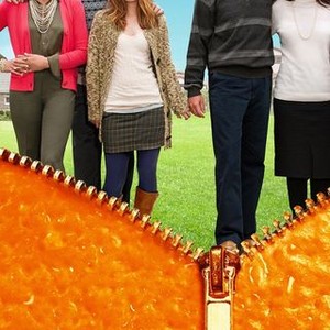 The Oranges - Rotten Tomatoes