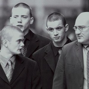 A Very British Gangster 2 - Rotten Tomatoes