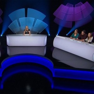 Only Connect: Season 13, Episode 18 - Rotten Tomatoes