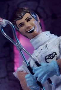 Robot Chicken: Season 2, Episode 6 | Rotten Tomatoes