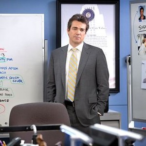 John E.L. Tenney - Rotten Tomatoes