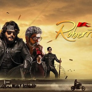 Roberrt - Rotten Tomatoes