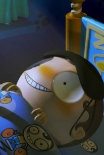 Angus and Cheryl: Season 1, Episode 1 | Rotten Tomatoes