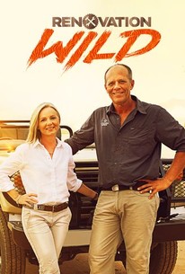Renovation Wild: Season 1 | Rotten Tomatoes