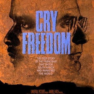 Cry Freedom - Rotten Tomatoes