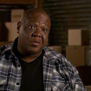 Jerry Simpson - Rotten Tomatoes