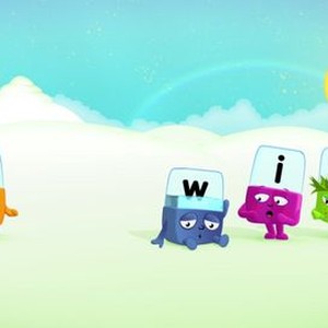 Alphablocks: Season 2, Episode 22 - Rotten Tomatoes