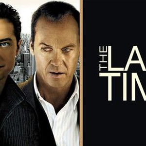 The Last Time - Rotten Tomatoes