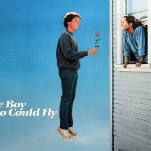 The Boy Who Could Fly - Rotten Tomatoes