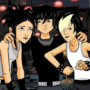 Three Delivery - Rotten Tomatoes