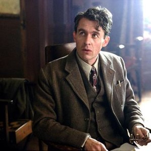 Stephen Dillane - Rotten Tomatoes