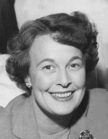 Ingrid Backlin - Rotten Tomatoes