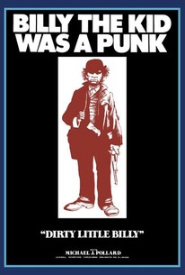 Dirty Little Billy | Rotten Tomatoes