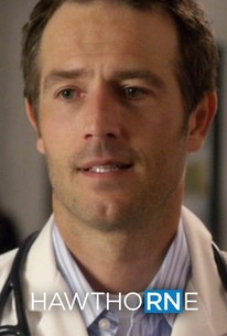 HawthoRNe: Season 2 | Rotten Tomatoes