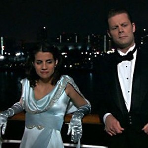 The Middleman: Season 1 - Rotten Tomatoes