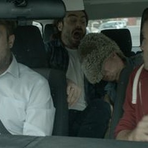 Deny Everything - Rotten Tomatoes