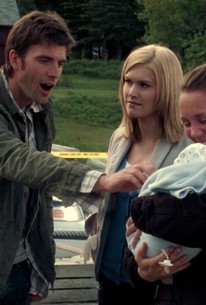 Haven: Season 1, Episode 5 | Rotten Tomatoes