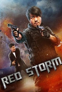 Red Storm | Reviews | Rotten Tomatoes