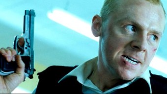 Hot Fuzz - Rotten Tomatoes