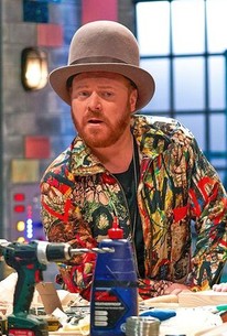 The Fantastical Factory of Curious Craft: Season 1, Episode 1 | Rotten ...