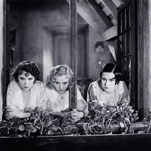 Those Three French Girls - Rotten Tomatoes